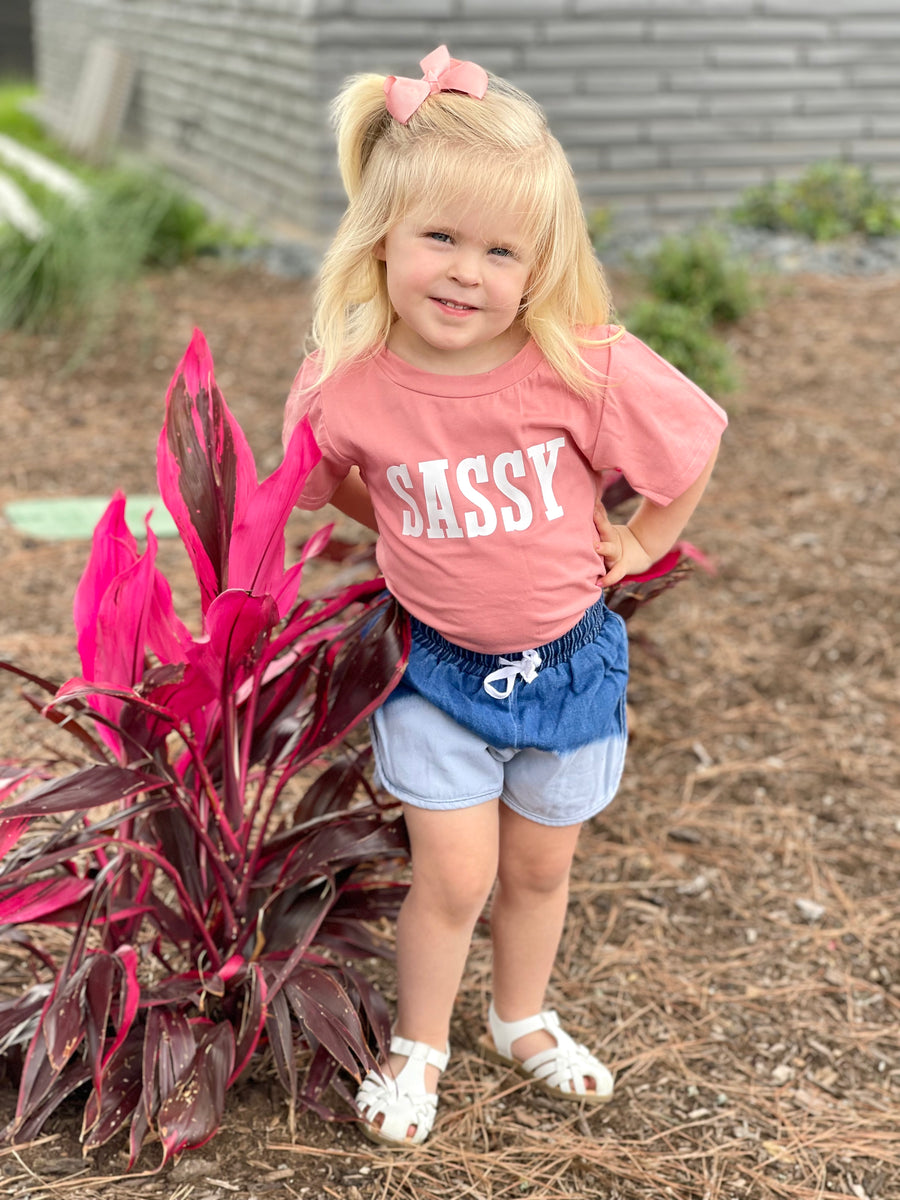 Girls Collection – Sweet Southern Soul